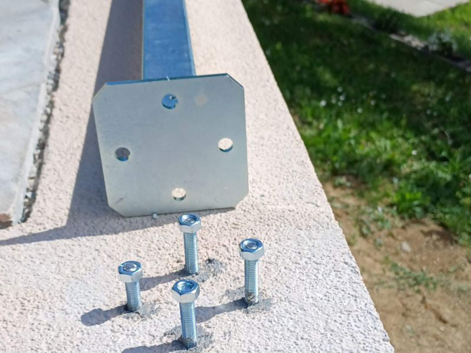 Plastové ploty na klíč – bezúdržbové PVC plotovky | Rozboud Kovo