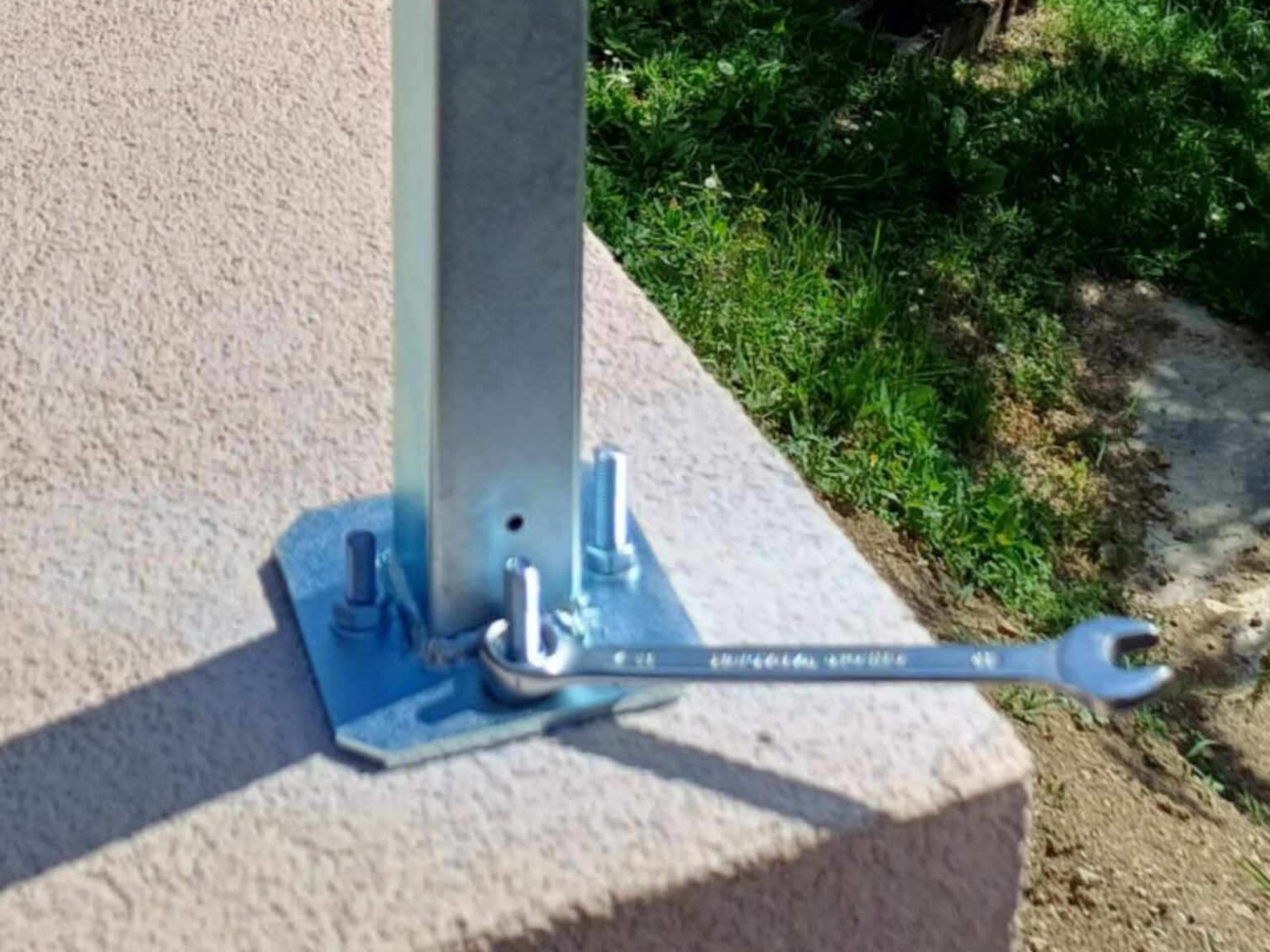 Plastové ploty na klíč – bezúdržbové PVC plotovky | Rozboud Kovo